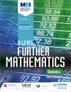 AS and A Level - Further Mathematics B (MEI) - H635, H645